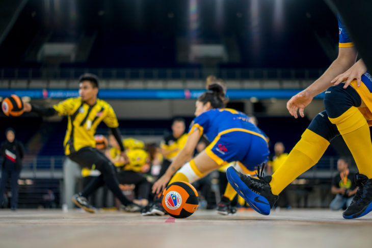 ESPN8 The Ocho Schedule 2021: List Of Events For August 6